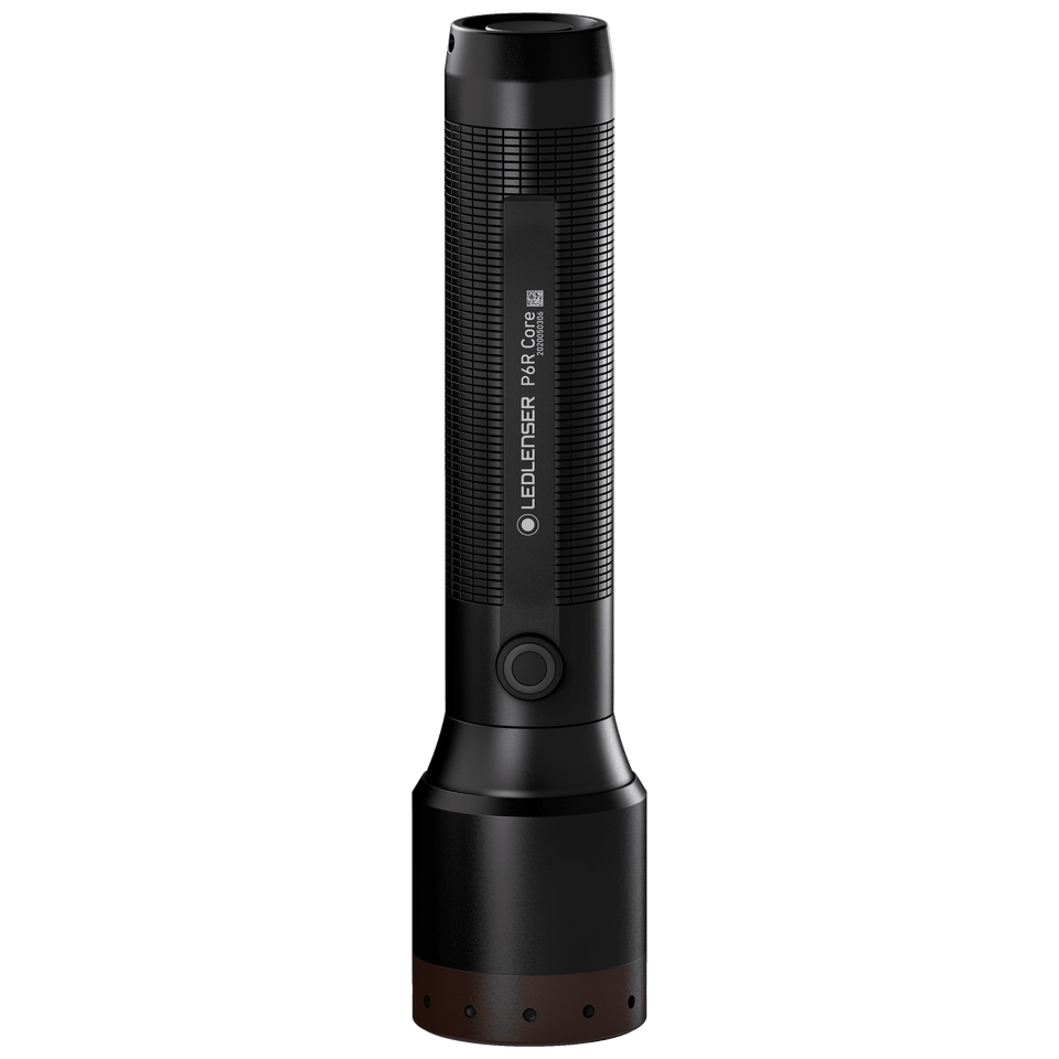 P6R Core & Wera Screwdriver Combo – Ledlenser GCC