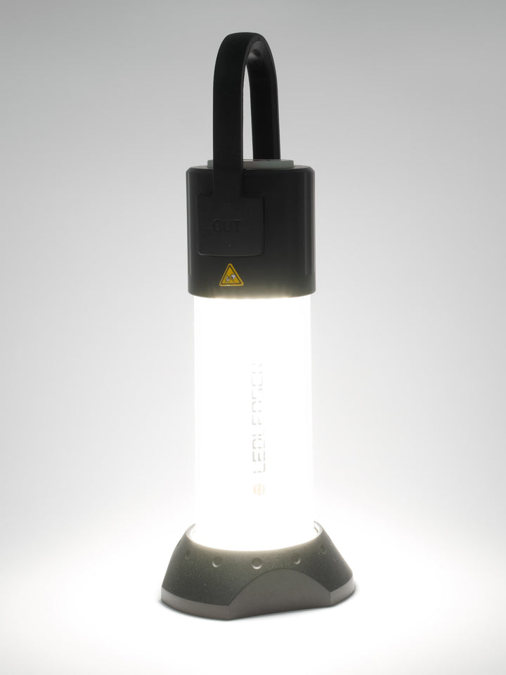Ledlenser ML6 Lantern – Ledlenser GCC